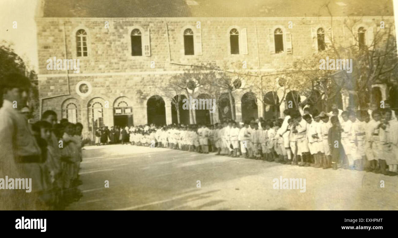 Historical orphanages hi-res stock photography and images - Alamy