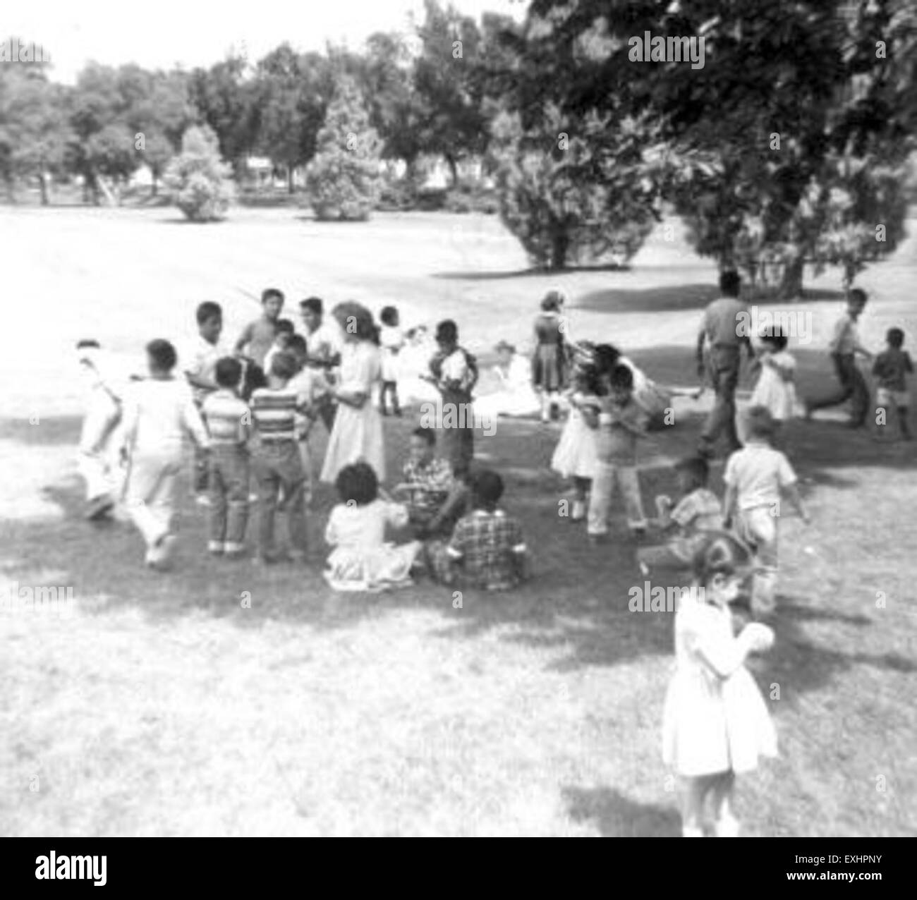 Summer stories Black and White Stock Photos & Images - Alamy