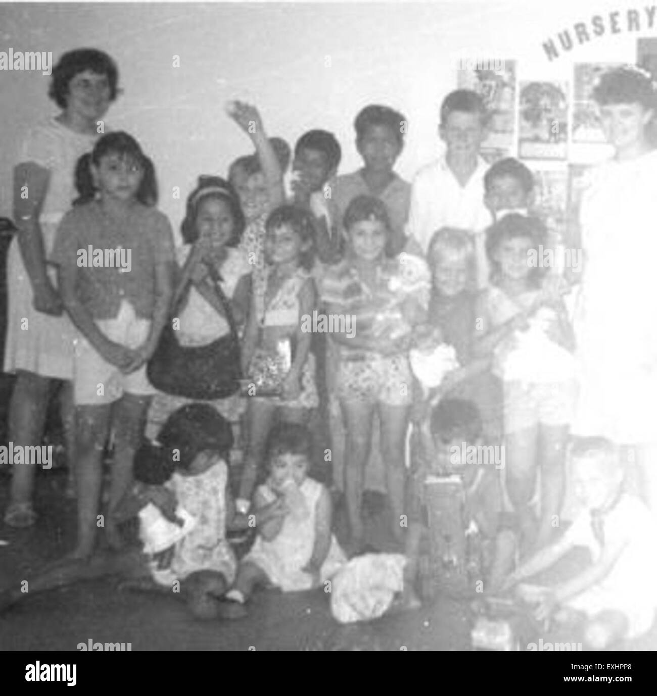 This image from a Summer Story Hour event in Buckeye, Arizona, features ...