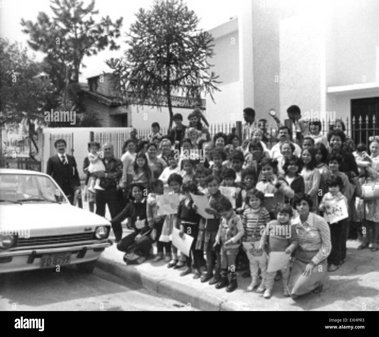 Moema Black and White Stock Photos & Images - Alamy