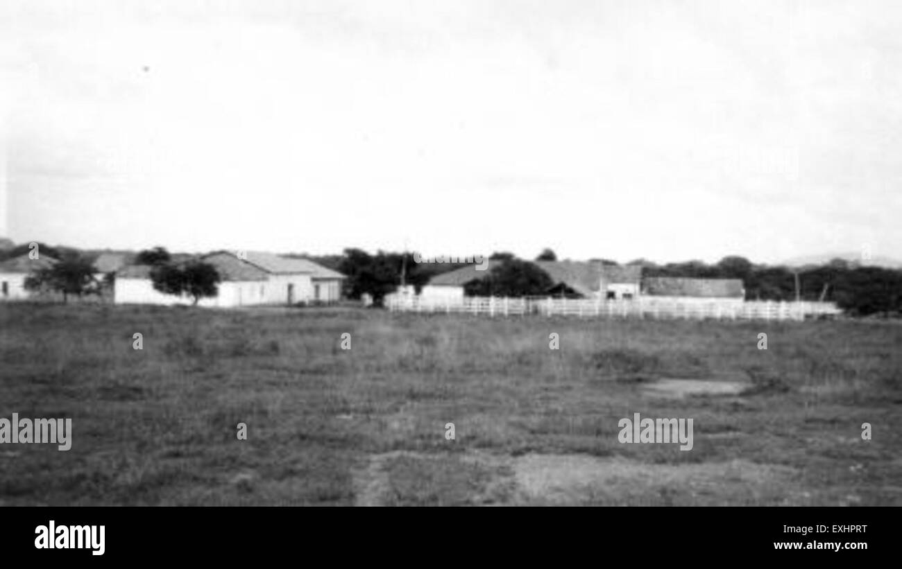 Historic sunrise Black and White Stock Photos & Images - Alamy