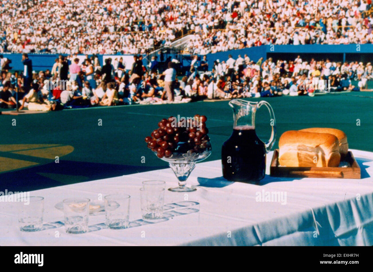 Mennonite world conference hi-res stock photography and images - Alamy