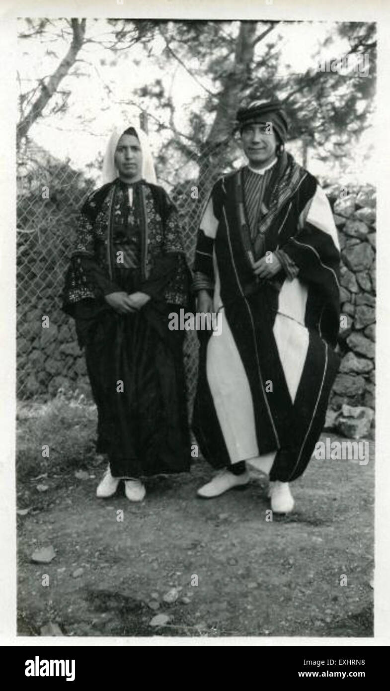 This image displays a variety of traditional clothing from different ...