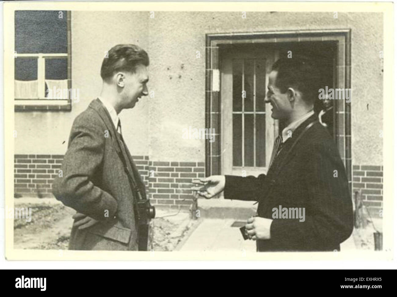 Voth hi-res stock photography and images - Alamy