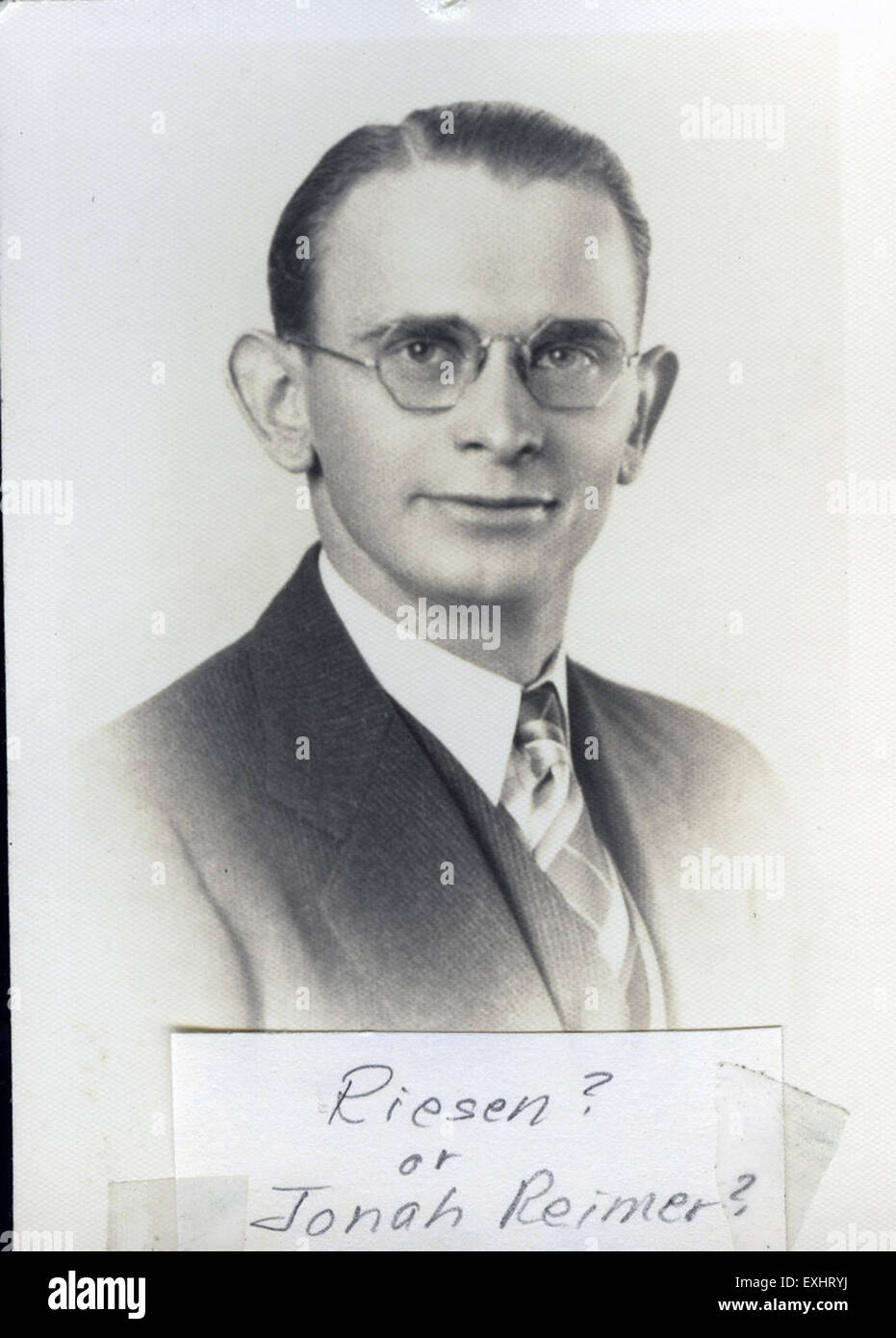 Reimer hi-res stock photography and images - Alamy