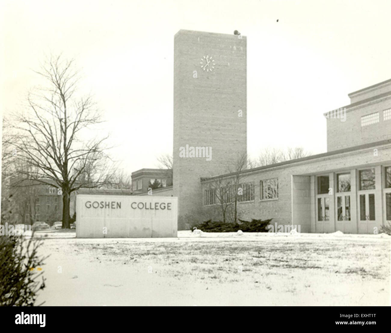 Indiana union building hi-res stock photography and images - Alamy