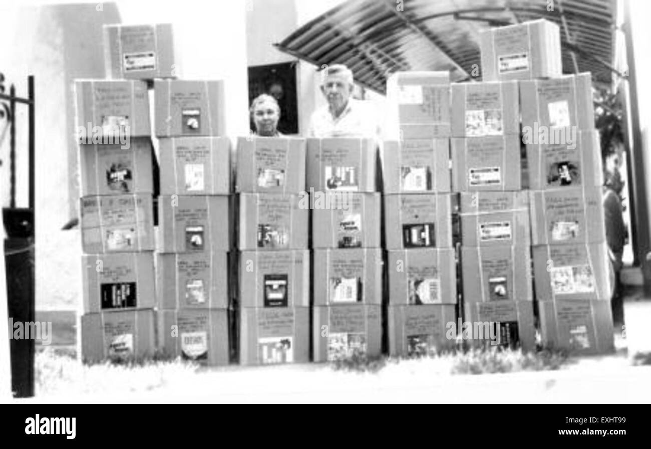 Assembly of God is a religious publishing house, known for its ...