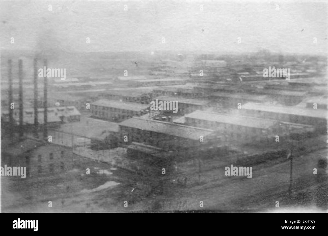 Image capturing scenic view Black and White Stock Photos & Images - Alamy