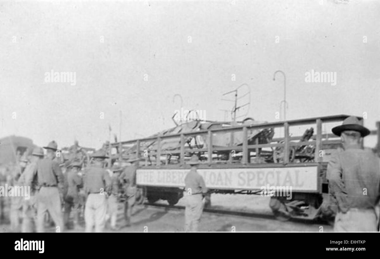 War materials captured from Germans 1 Stock Photo - Alamy