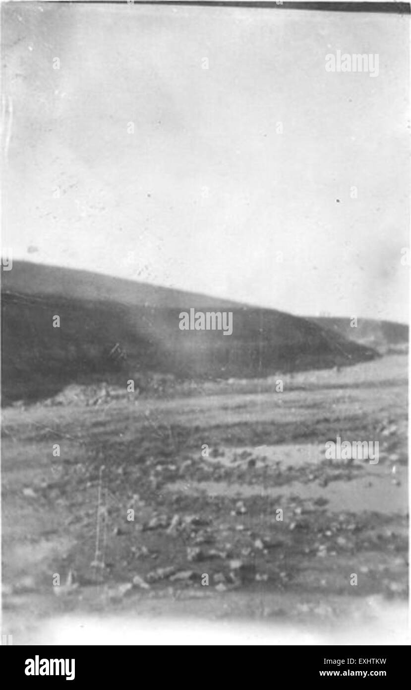 War time, blasting rocks 1 Stock Photo - Alamy