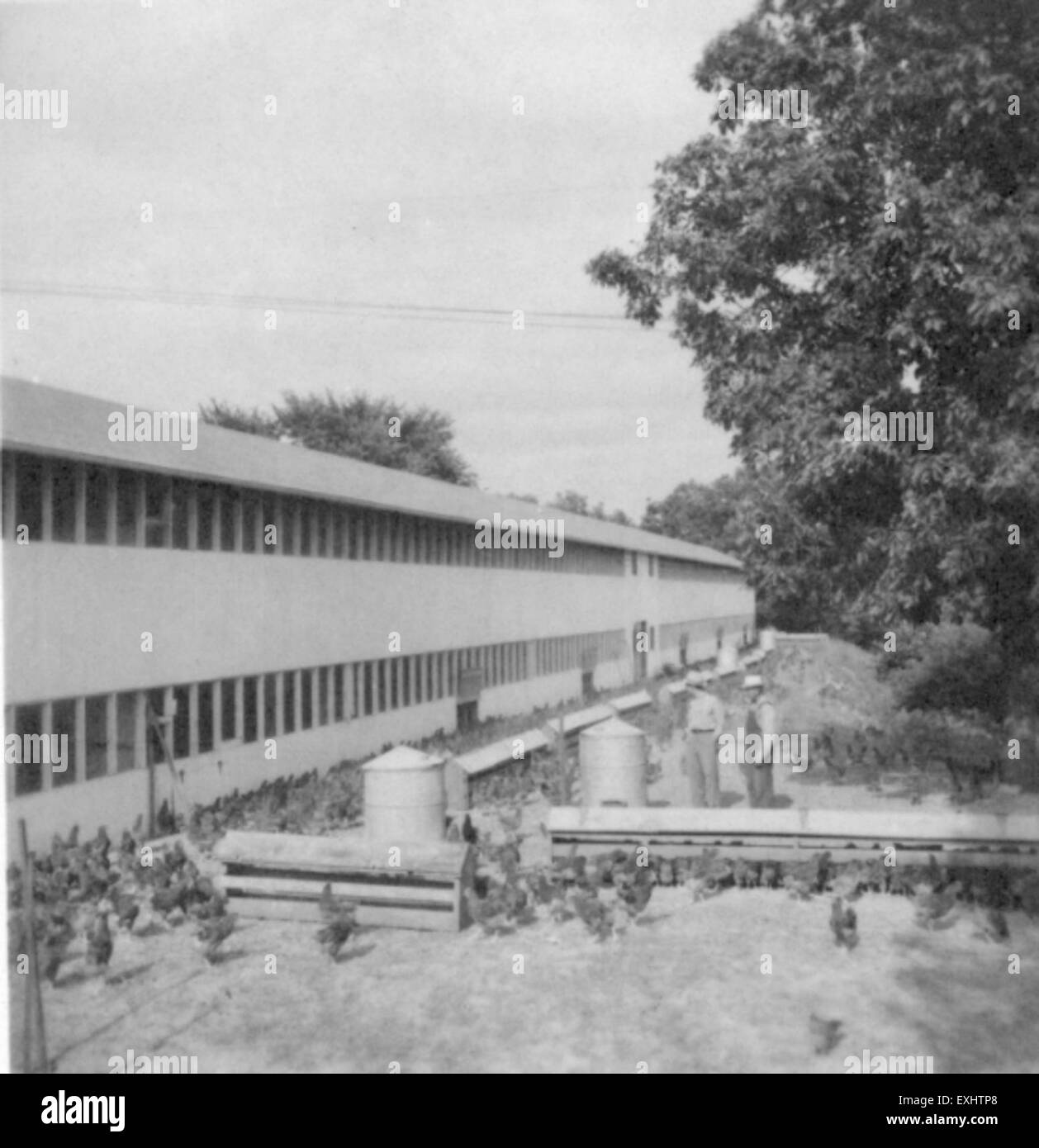 Iowa farming historic hi-res stock photography and images - Alamy
