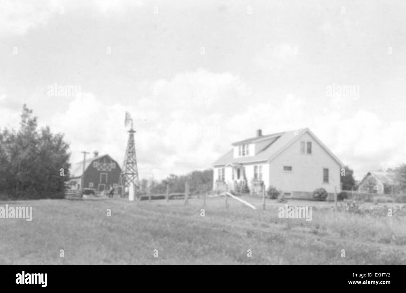 Tofield alberta hi-res stock photography and images - Alamy