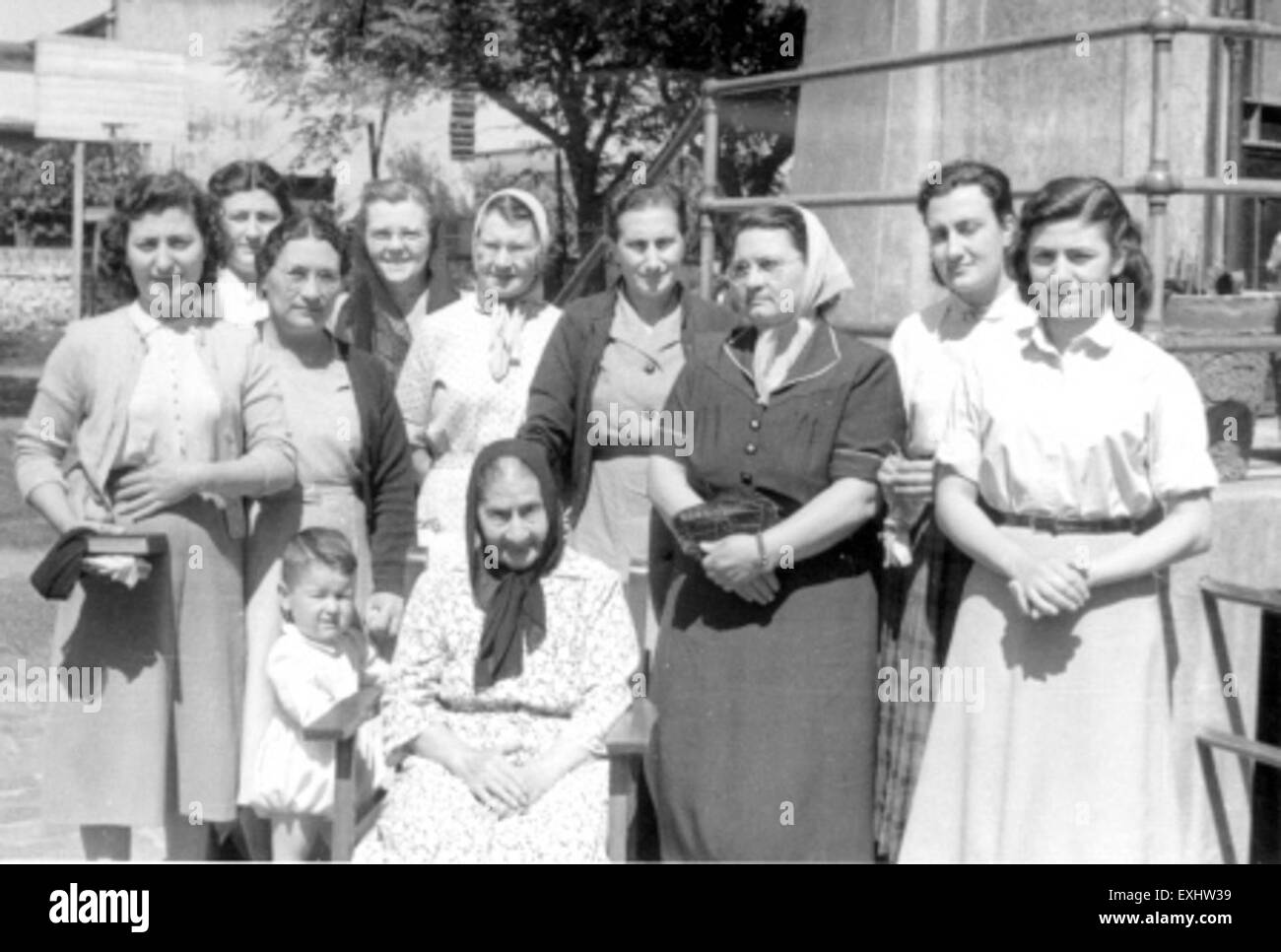 Auxiliary work hi-res stock photography and images - Alamy