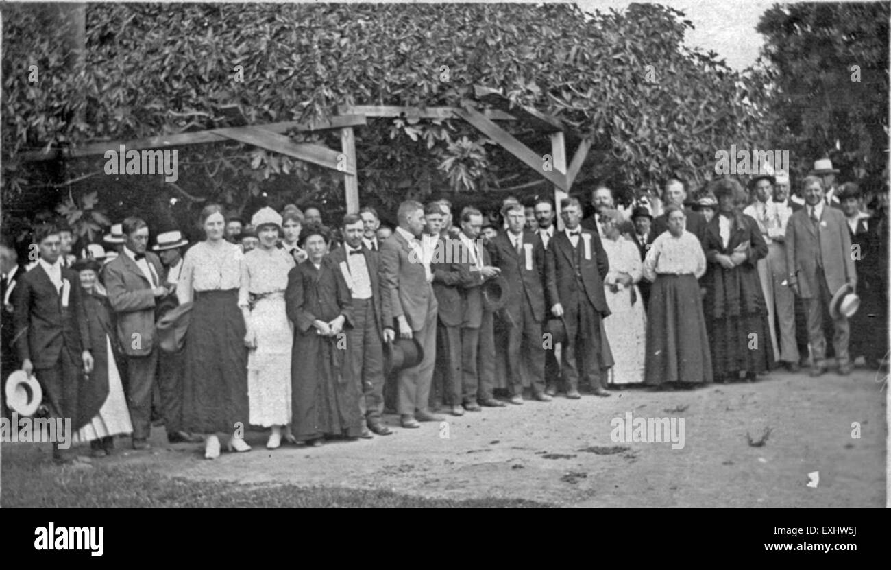 General conference mennonite church hi-res stock photography and images ...