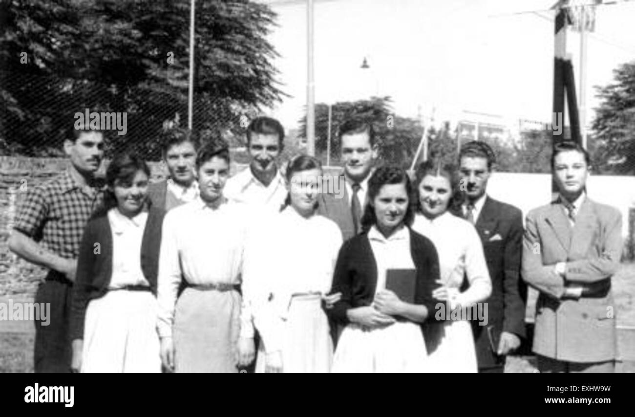 Mennonite america Black and White Stock Photos & Images - Alamy