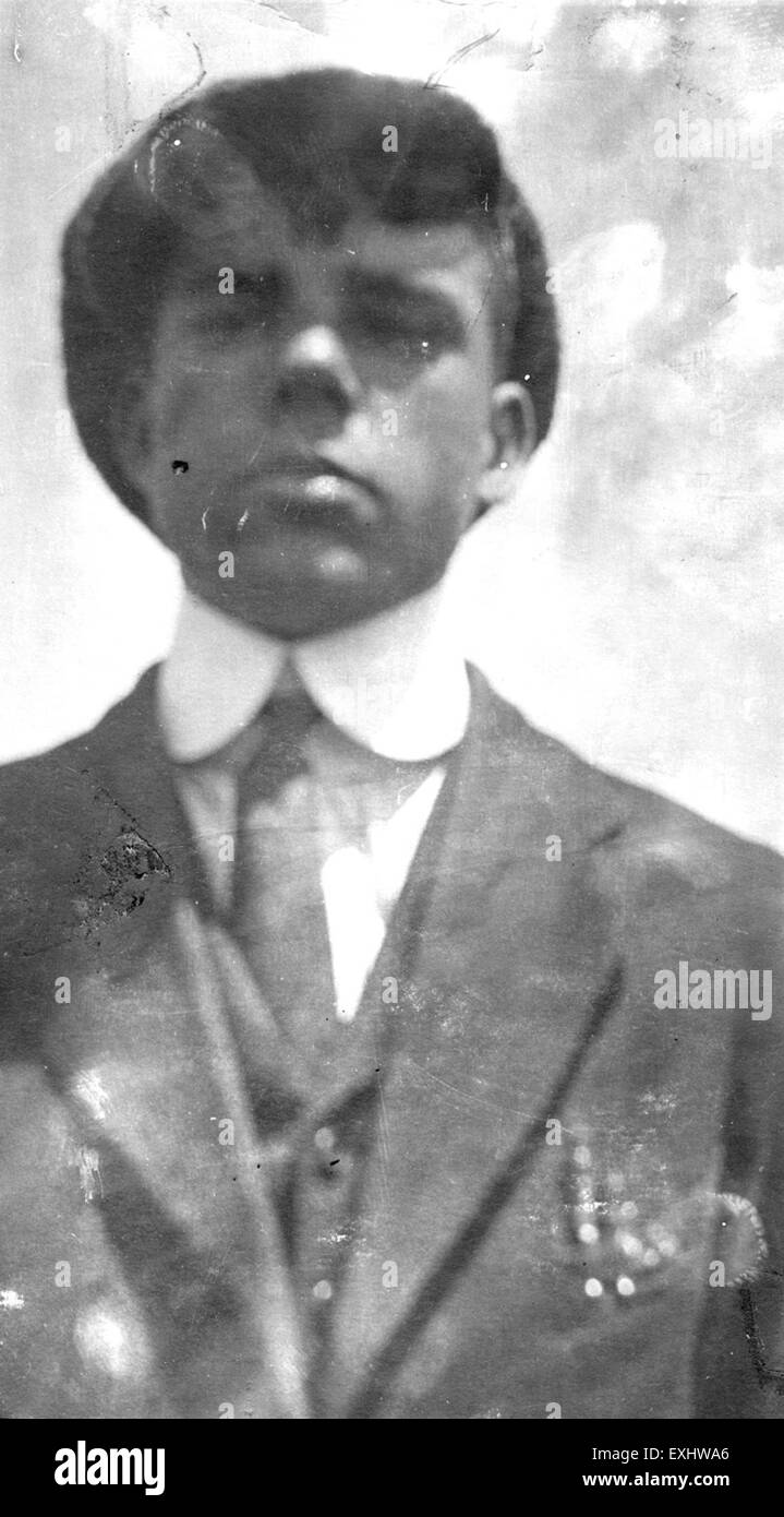 Business man dressed in Black and White Stock Photos & Images - Alamy