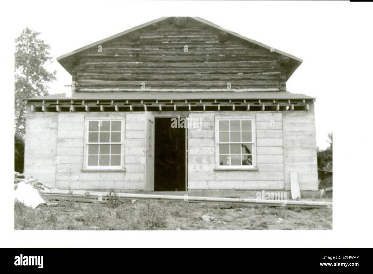 Calling lake alberta hi-res stock photography and images - Alamy