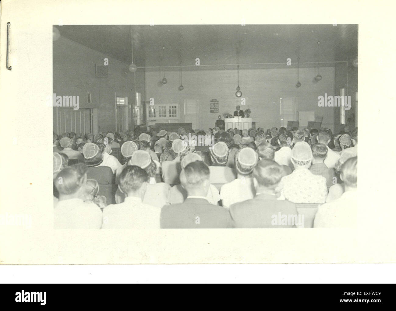 Zion Mennonite Church is a historic religious building known for its ...
