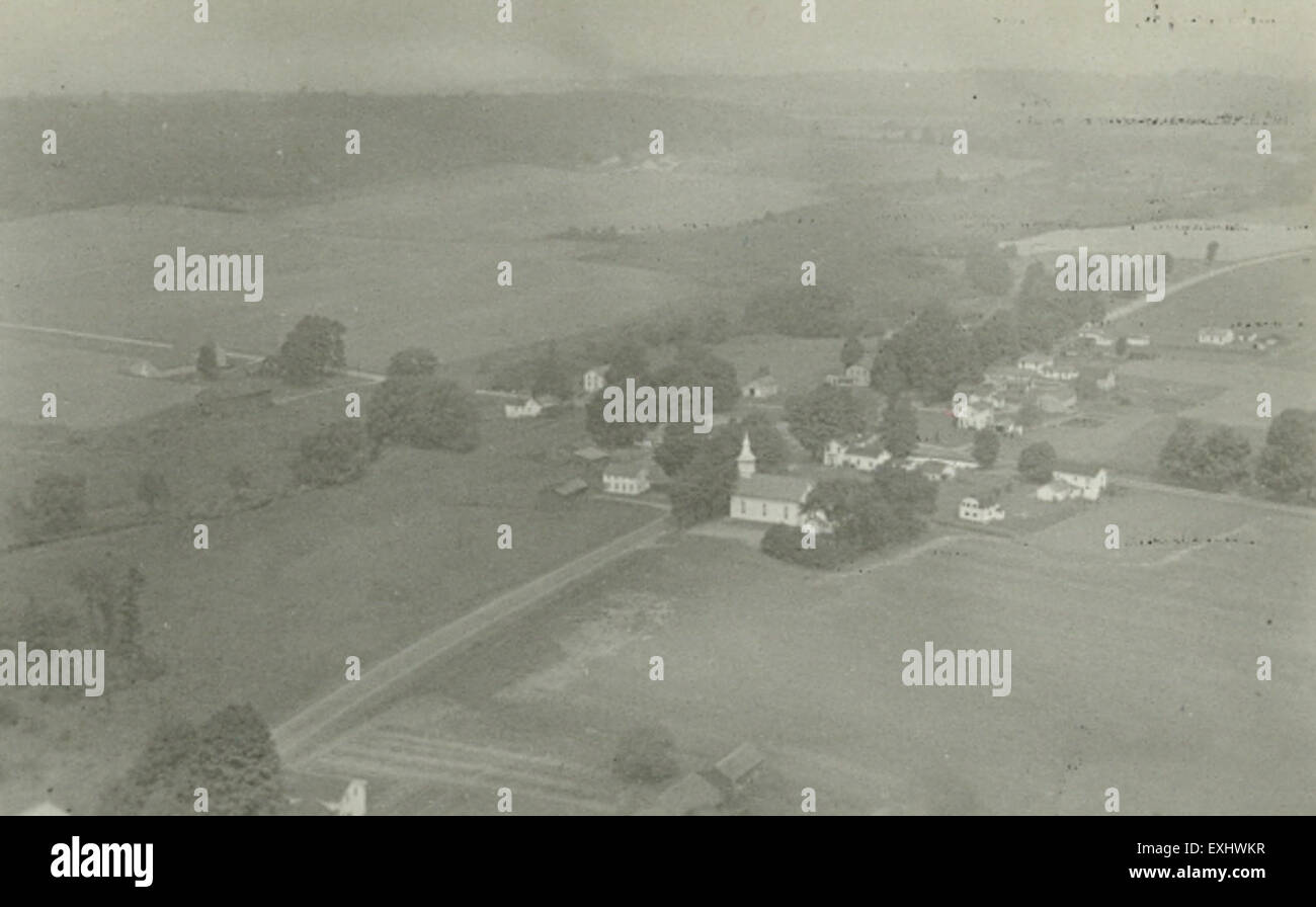 The Beaver Dam Mennonite Church is a religious building that serves as ...