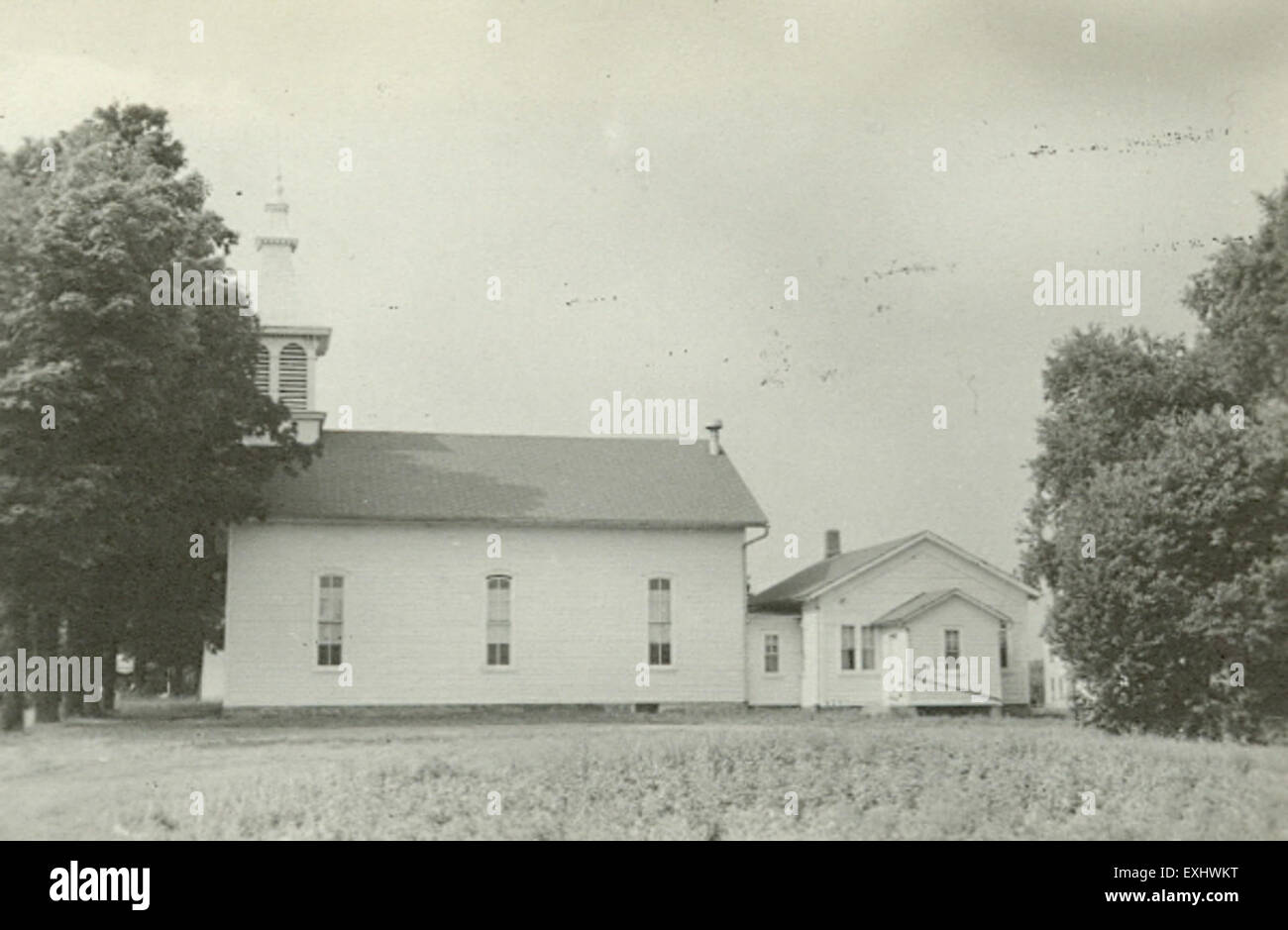 Beaver Dam Mennonite Church is a historic place of worship serving the ...