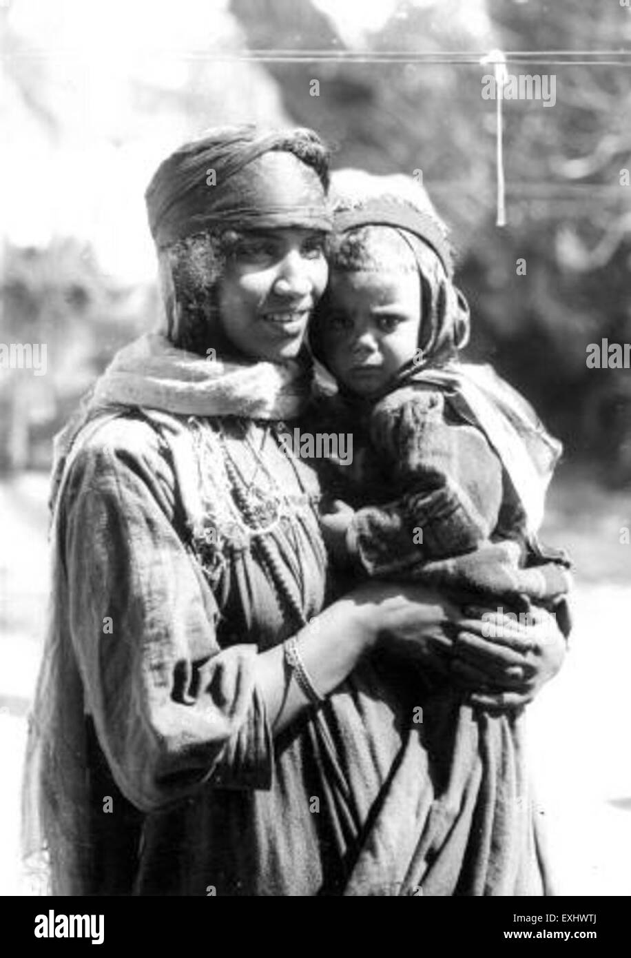 Berber son hi-res stock photography and images - Alamy