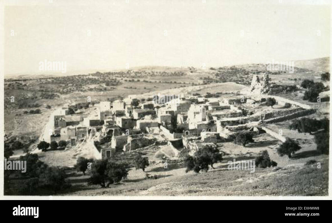 The painting titled 'Bethany' features a poignant scene from biblical ...