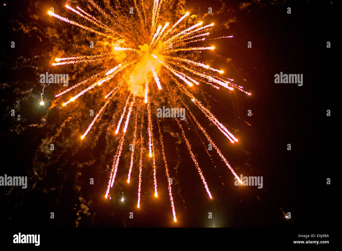 Explosive Pyrotechnic Devices High Resolution Stock Photography and ...