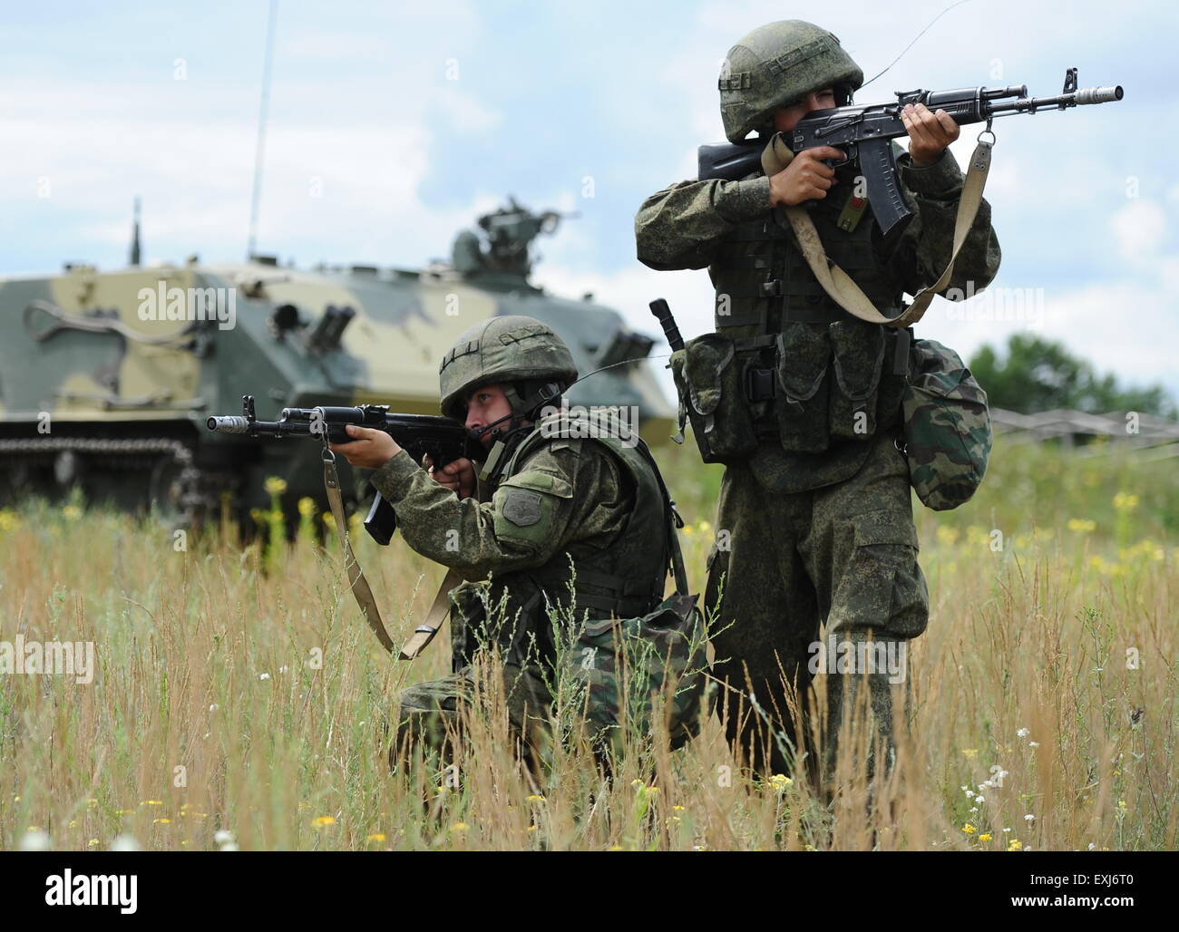 Army Commandos High Resolution Stock Photography and Images - Alamy