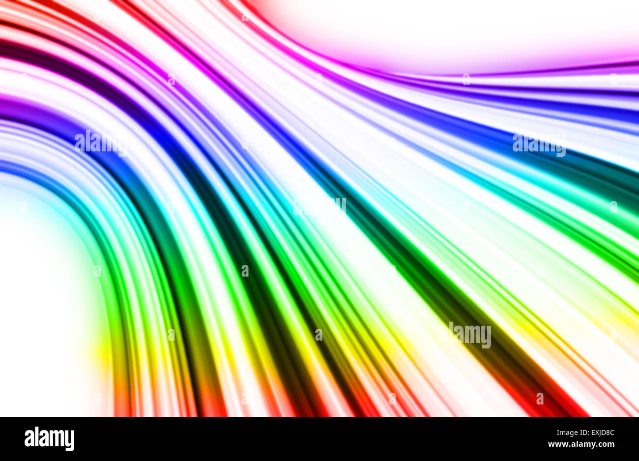abstract multi color background with motion blur Stock Photo - Alamy