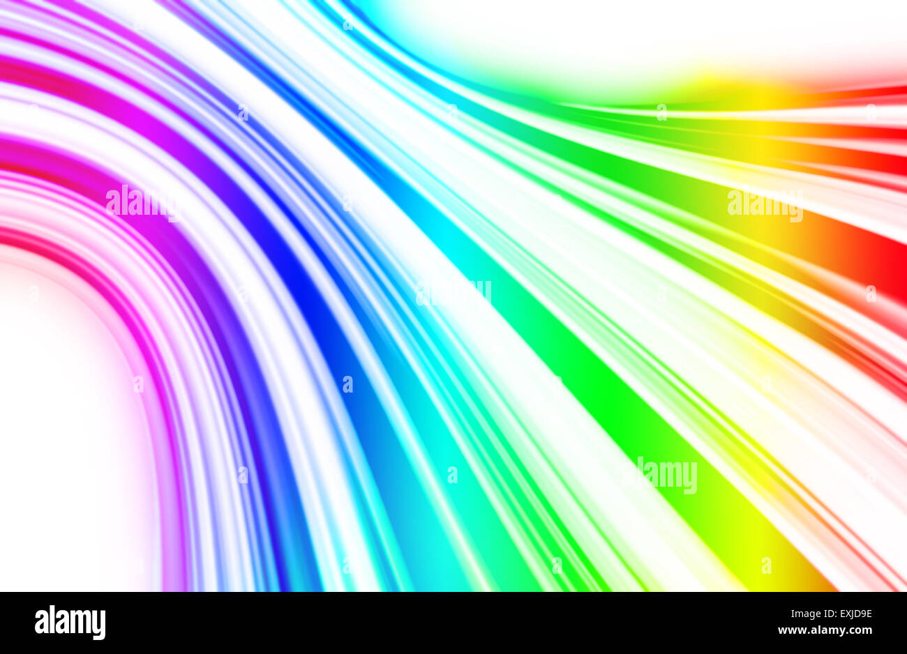 abstract multi color background with motion blur Stock Photo - Alamy