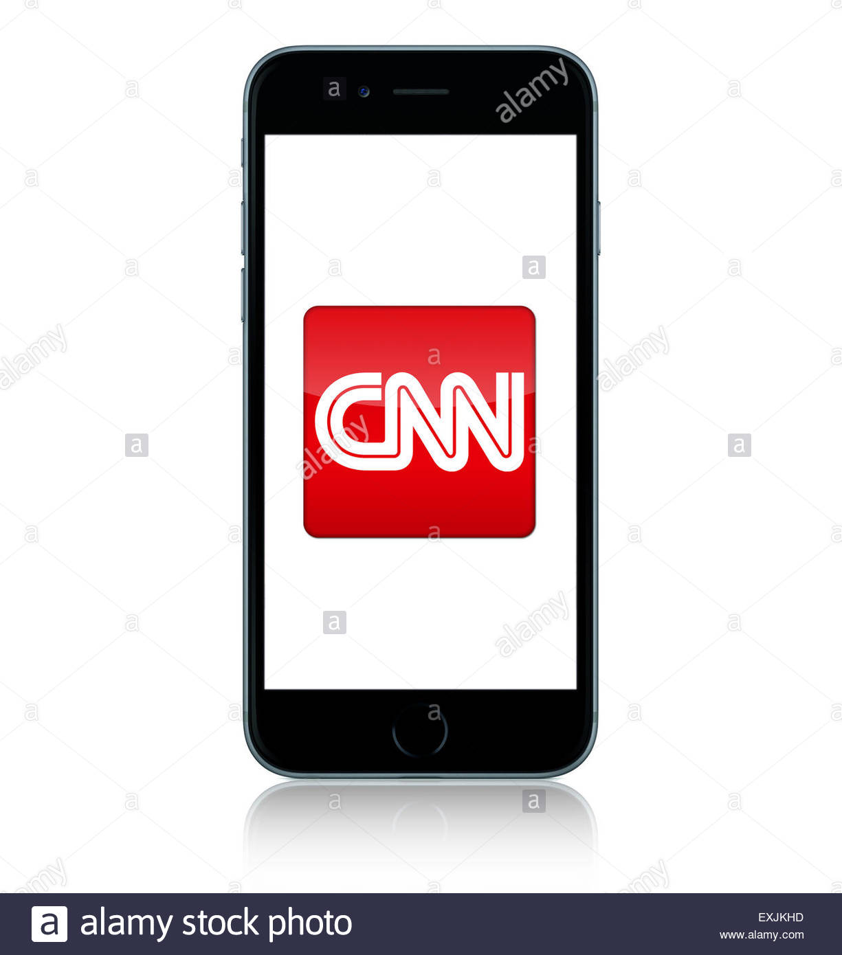Cnn Logo Stock Photos & Cnn Logo Stock Images - Alamy