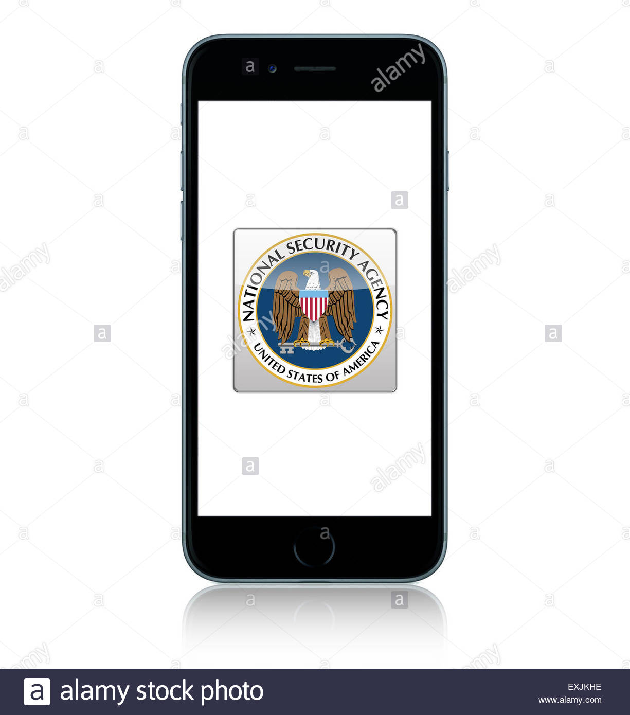 Nsa Logo Stock Photos & Nsa Logo Stock Images - Alamy