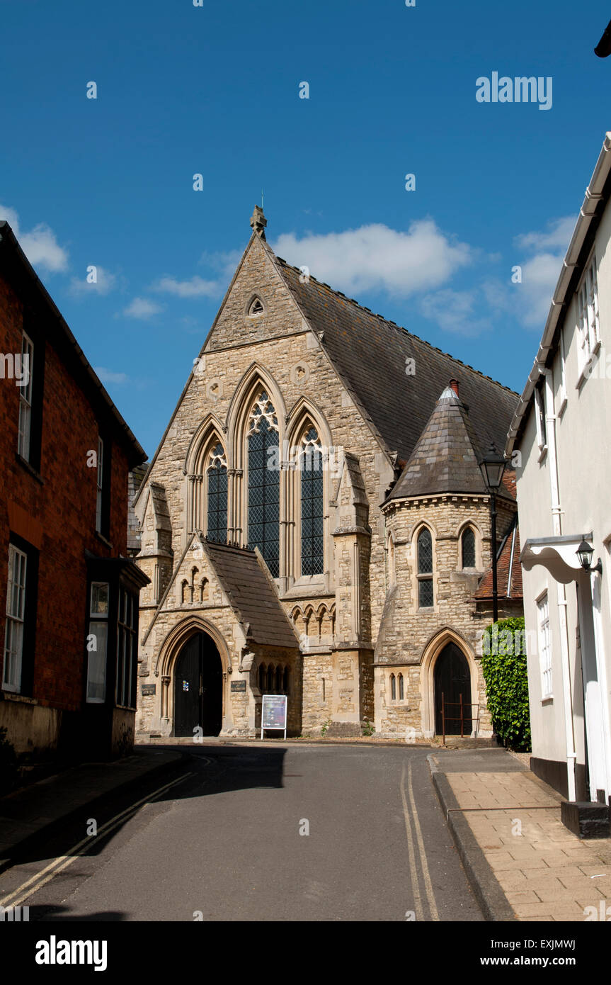 University of Buckingham Radcliffe Centre, Buckingham, Buckinghamshire ...