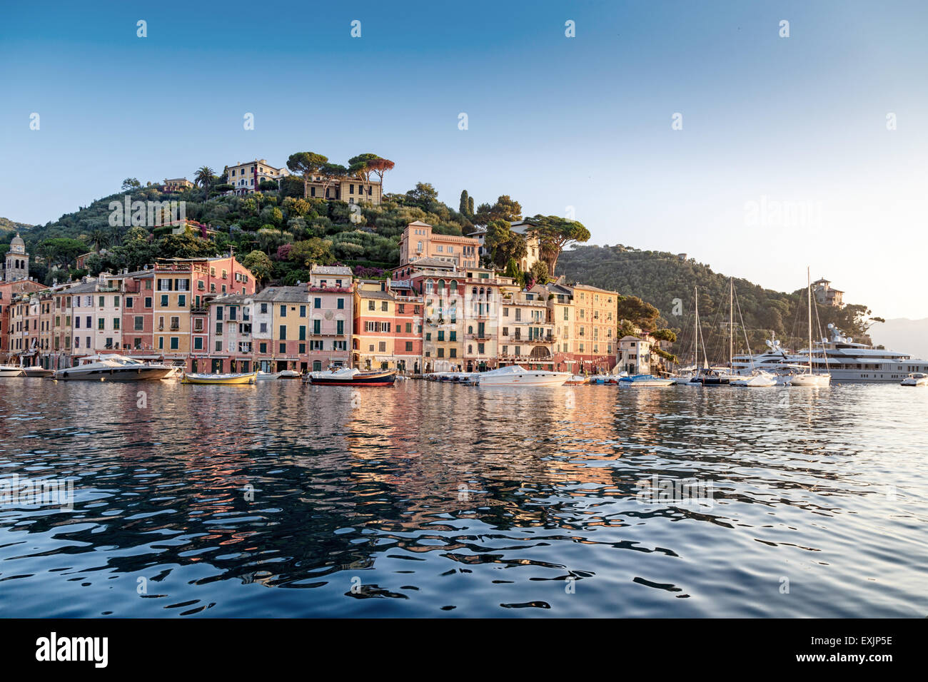 Portofino hi-res stock photography and images - Alamy