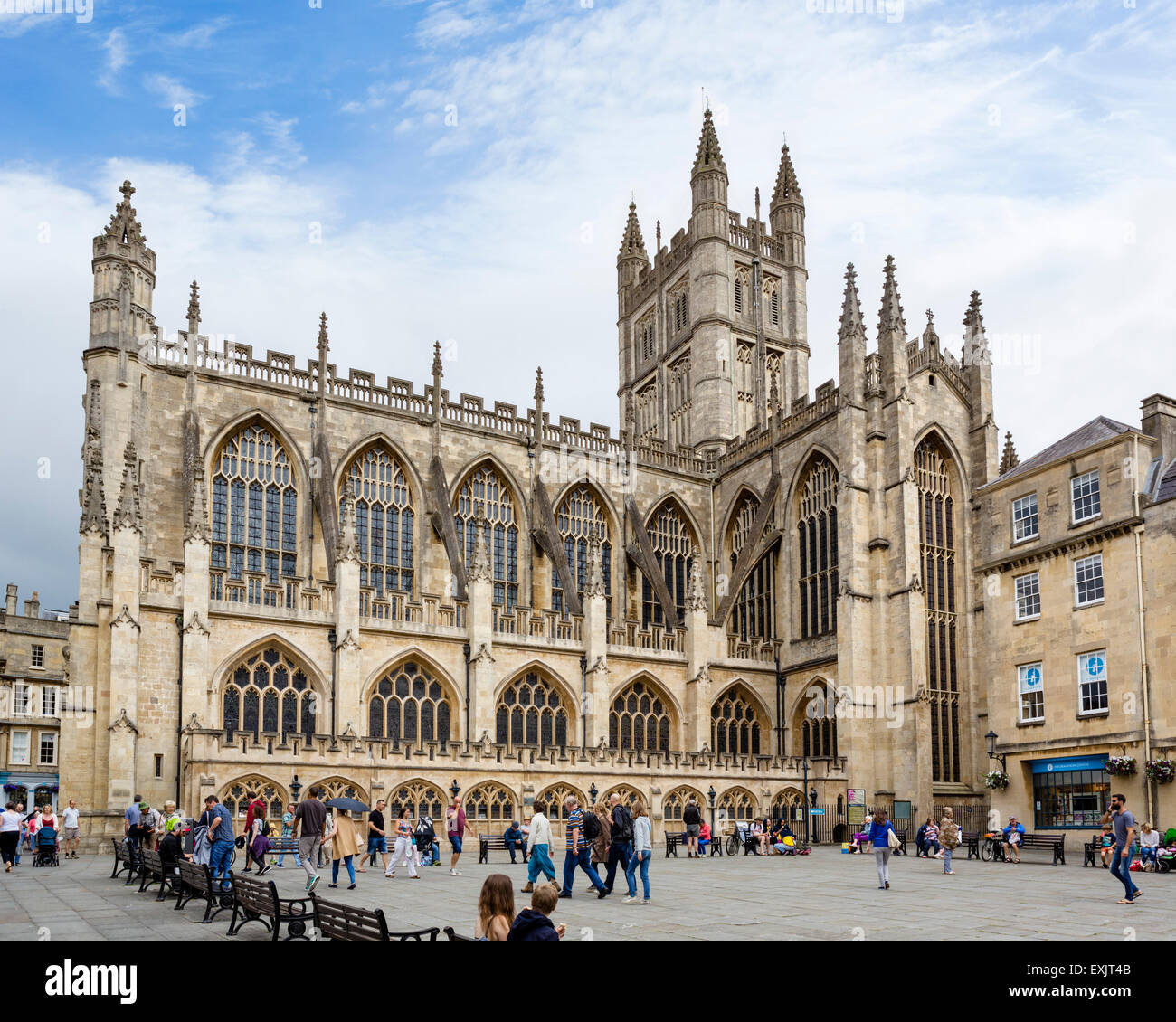 South parade kingston hi-res stock photography and images - Alamy