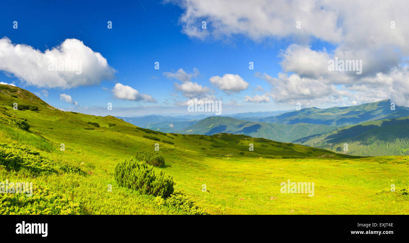 Sunny weather tourism hi-res stock photography and images - Alamy