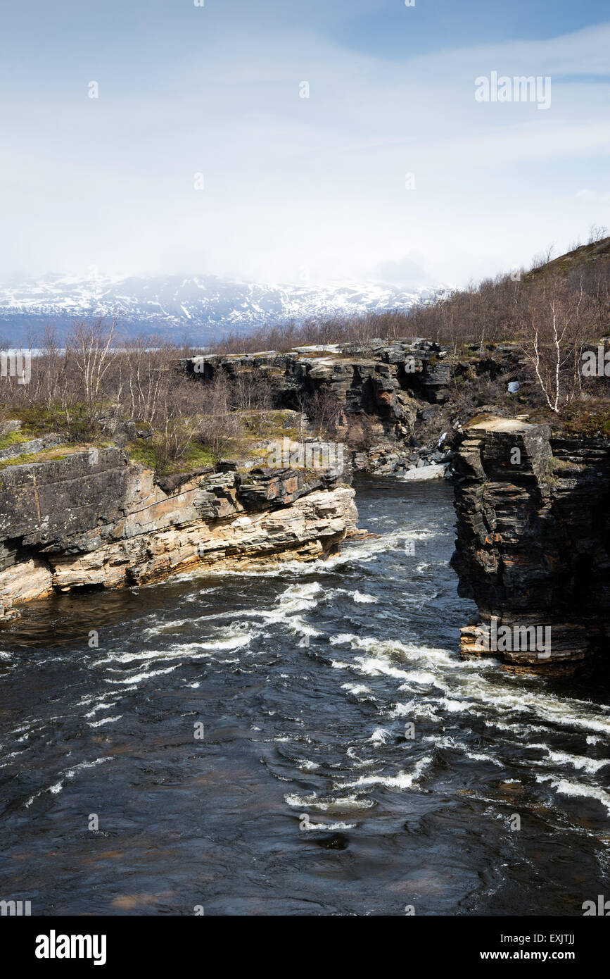 Mountain rift hi-res stock photography and images - Alamy
