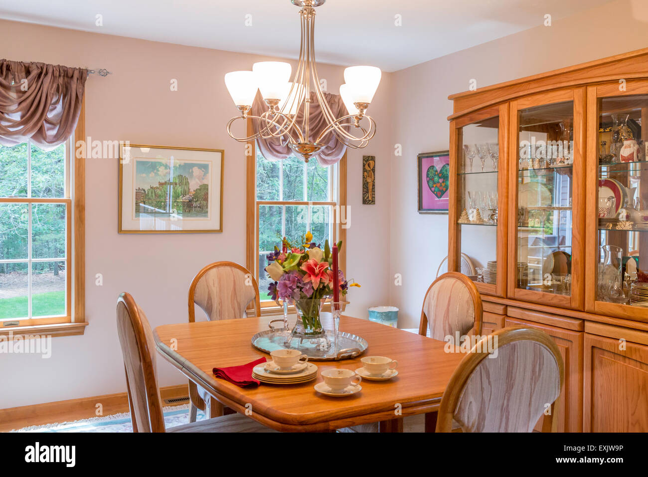 Residential furniture hi-res stock photography and images - Alamy