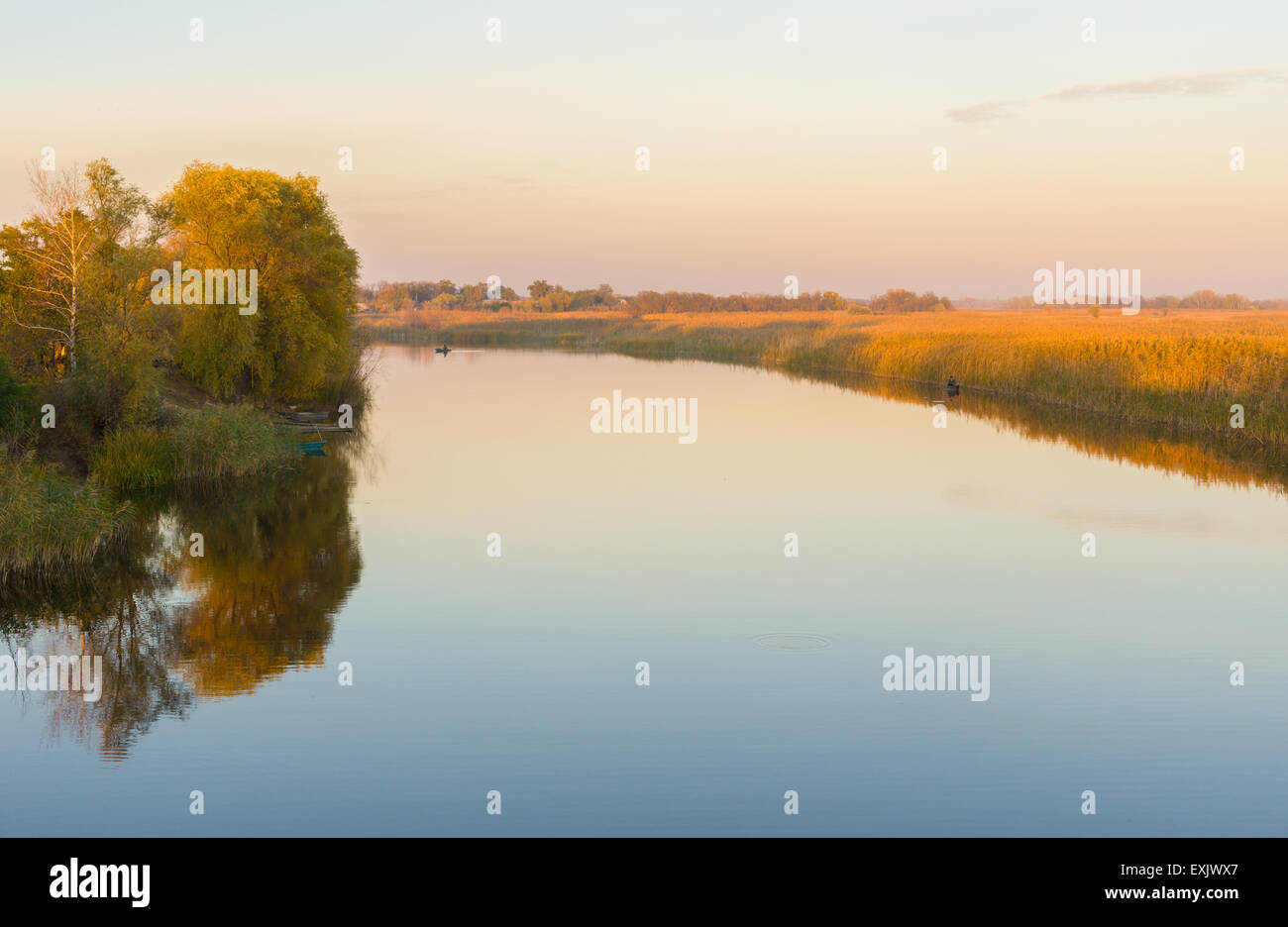 Oril river hi-res stock photography and images - Alamy