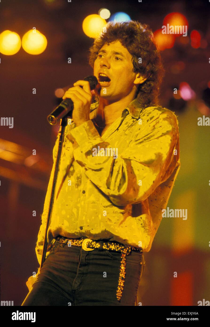 Starship band hi-res stock photography and images - Alamy