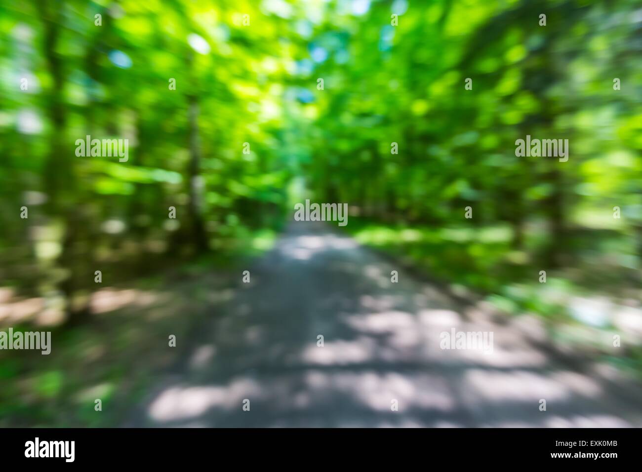 Abstract defocused art hi-res stock photography and images - Alamy