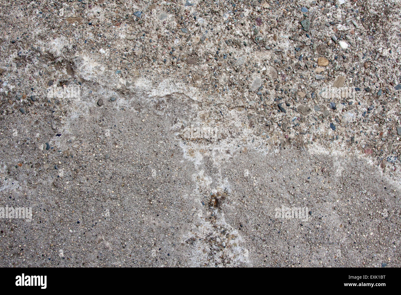 Flat concrete surface Stock Photo - Alamy