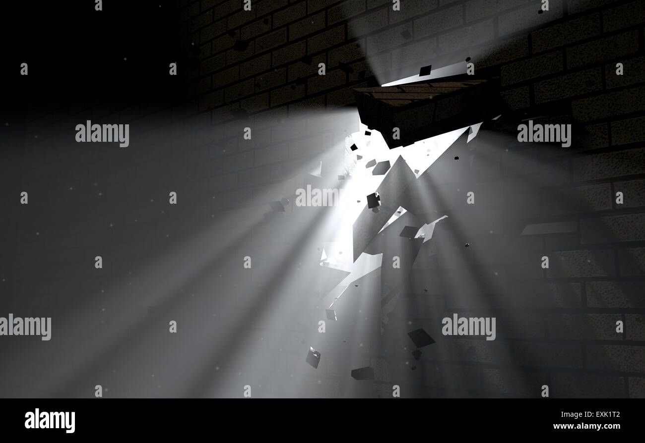 Demolishing ball hi-res stock photography and images - Alamy