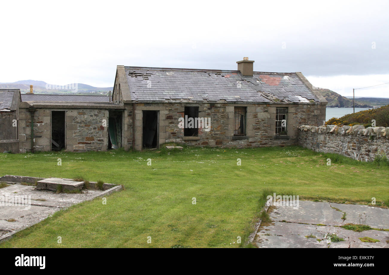 Fort dunree military museum hi-res stock photography and images - Alamy