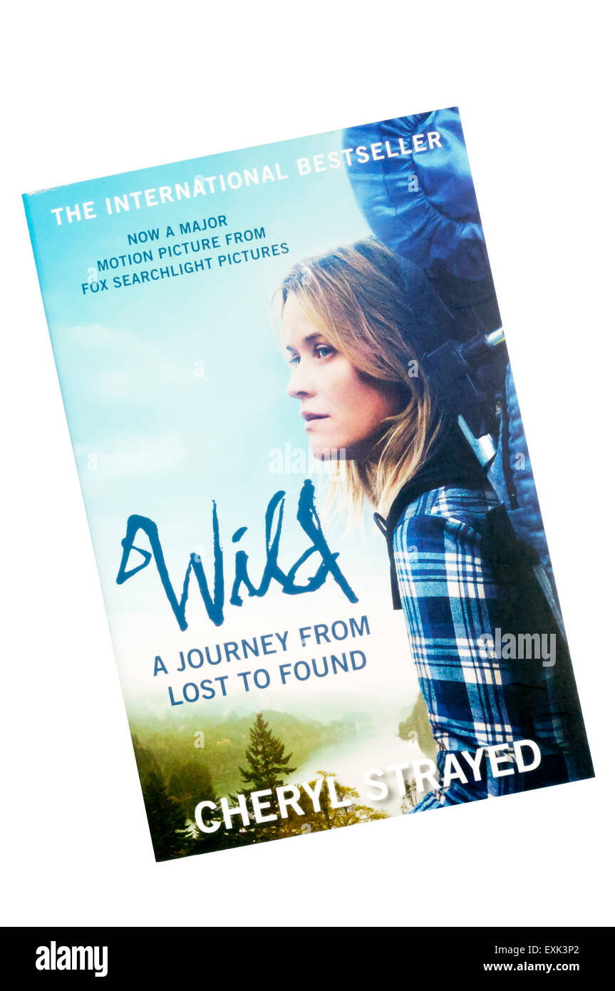 Cheryl strayed hi-res stock photography and images - Alamy