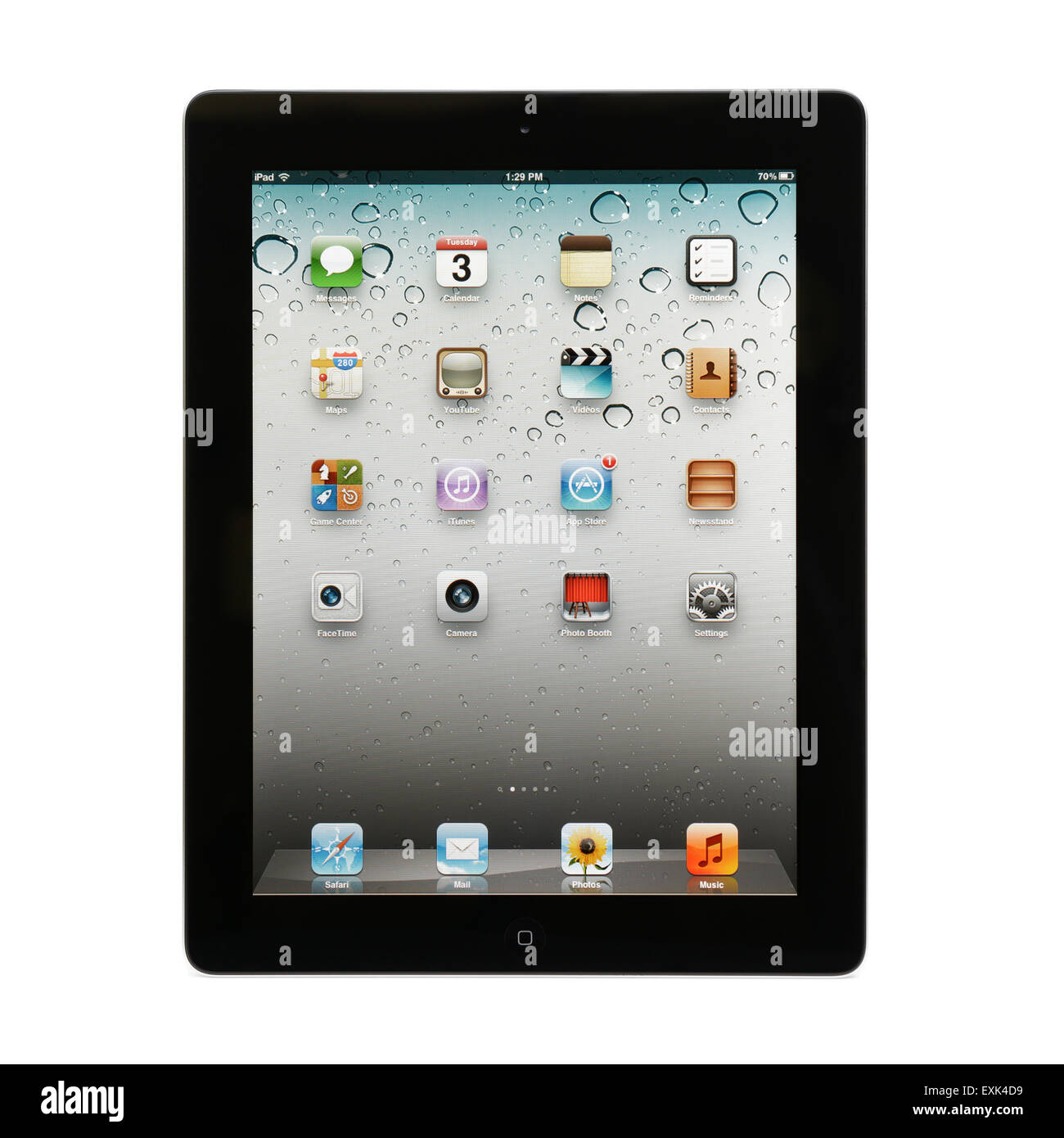 Ipad 2 Stock Photos & Ipad 2 Stock Images - Alamy
