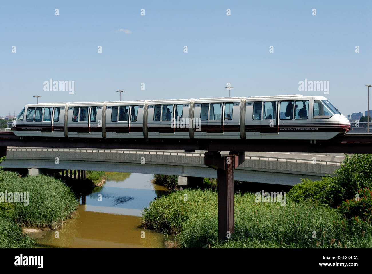Monorail hi-res stock photography and images - Alamy