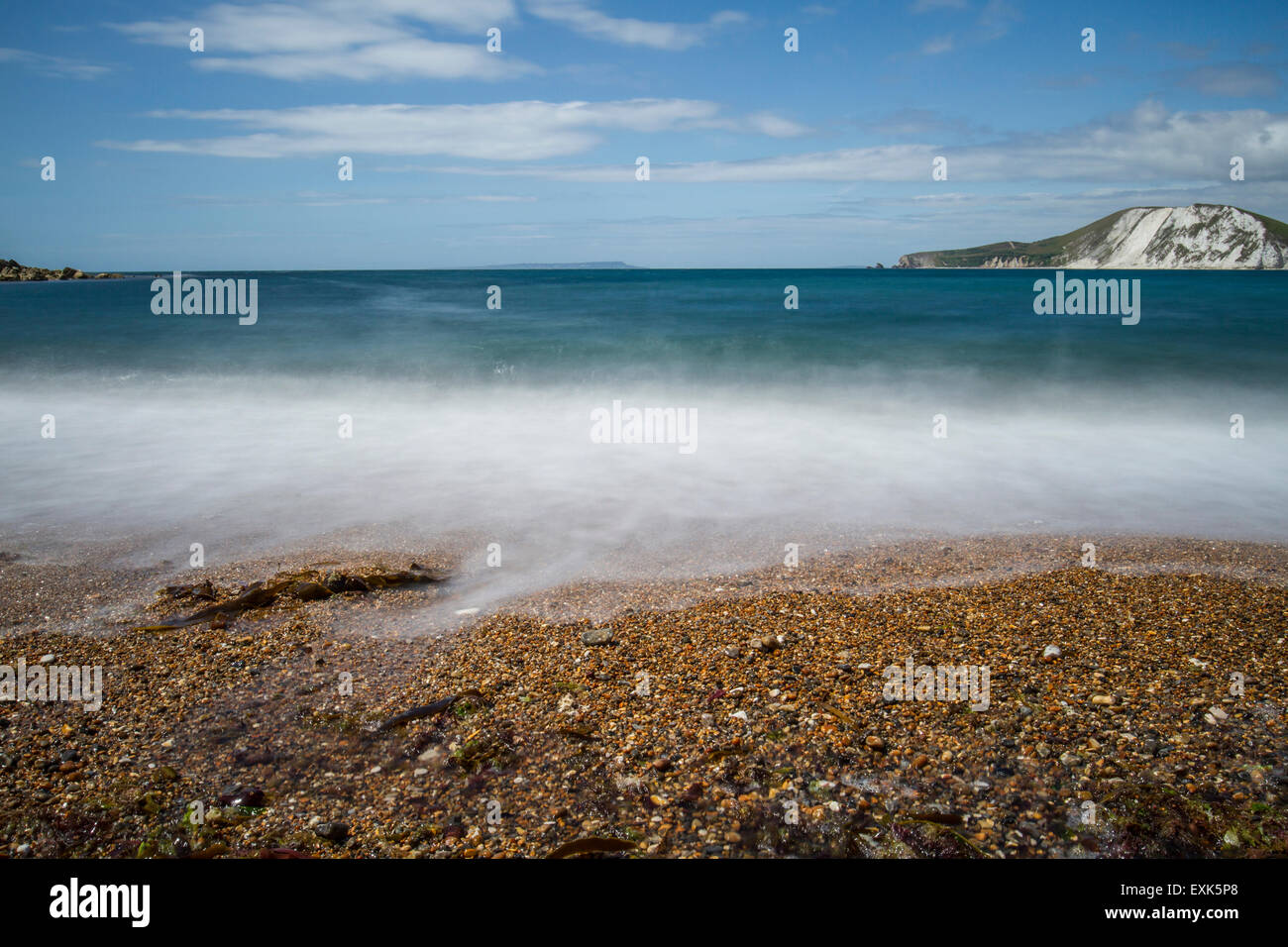 Misty waves hi-res stock photography and images - Alamy