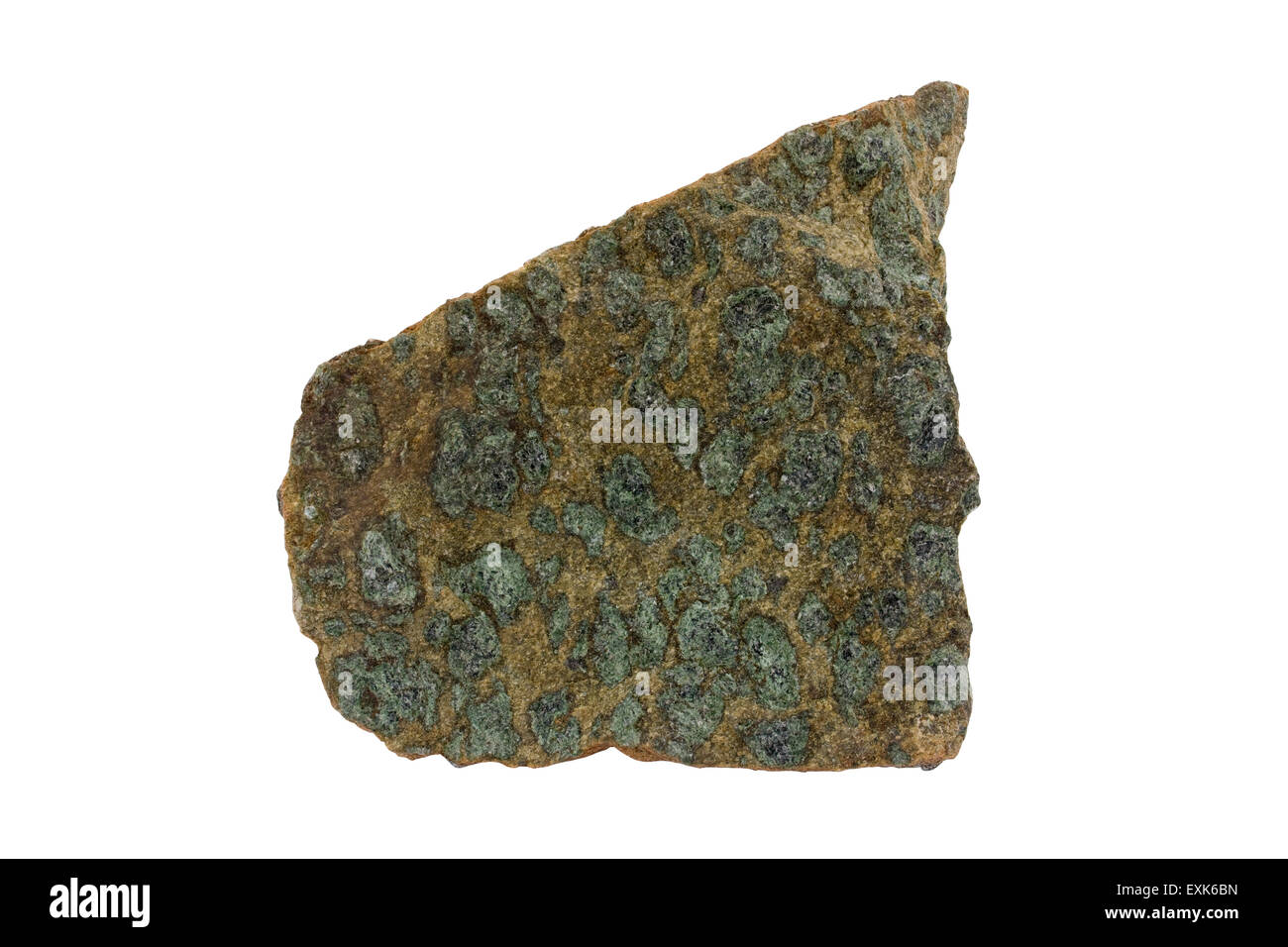 Dunite hi-res stock photography and images - Alamy
