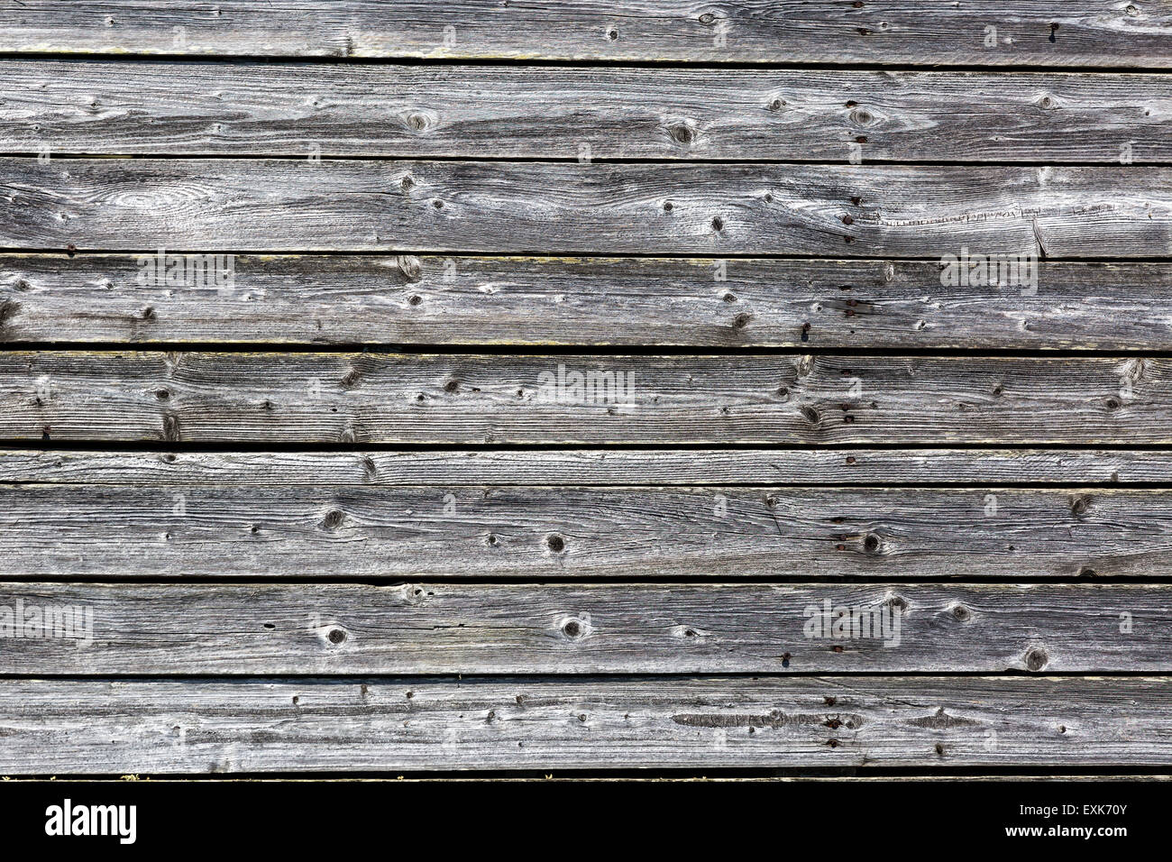 Old Gray Wood Planks with Texture, background Stock Photo - Alamy